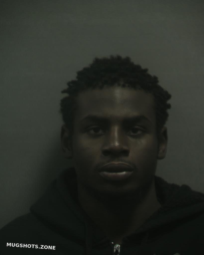 ELMI HUSSEIN MURSAL 09/14/2022 - Randall County Mugshots Zone
