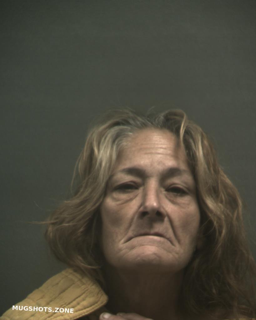 SIMONS SHELLY MARIE 09/14/2022 - Randall County Mugshots Zone