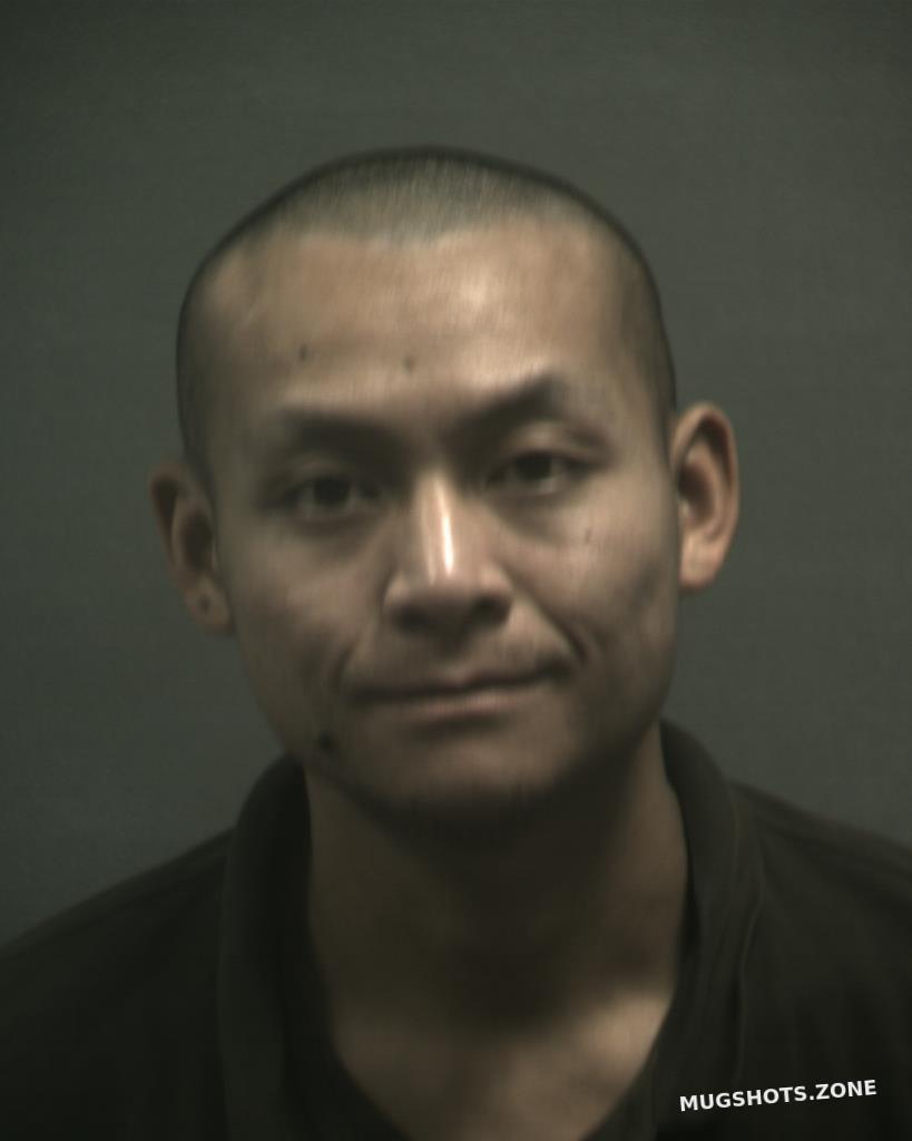 Ton Wis 09 15 2022 Randall County Mugshots Zone