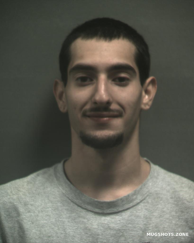 MILLS DOMINIC BRAYDEN 09/15/2022 - Randall County Mugshots Zone