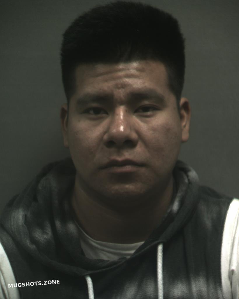 RAMOS-CASTRO ABRAHAM 09/15/2022 - Randall County Mugshots Zone