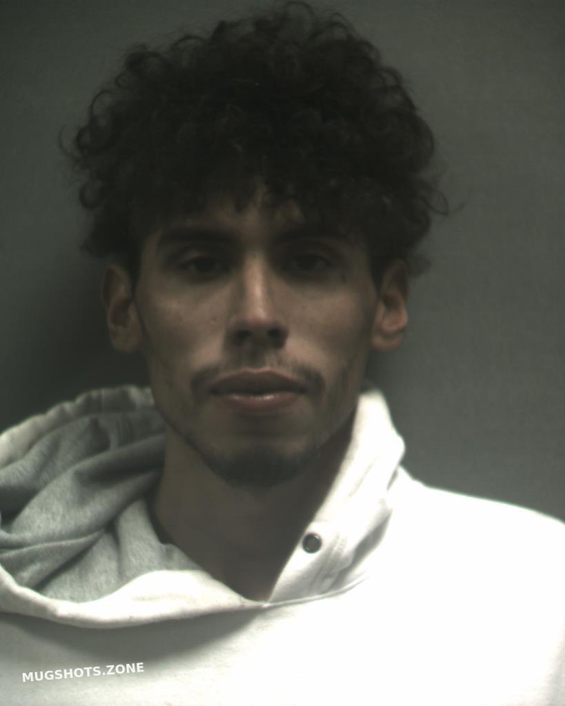 GARZA JOSPEH JOEL 09/16/2022 - Randall County Mugshots Zone