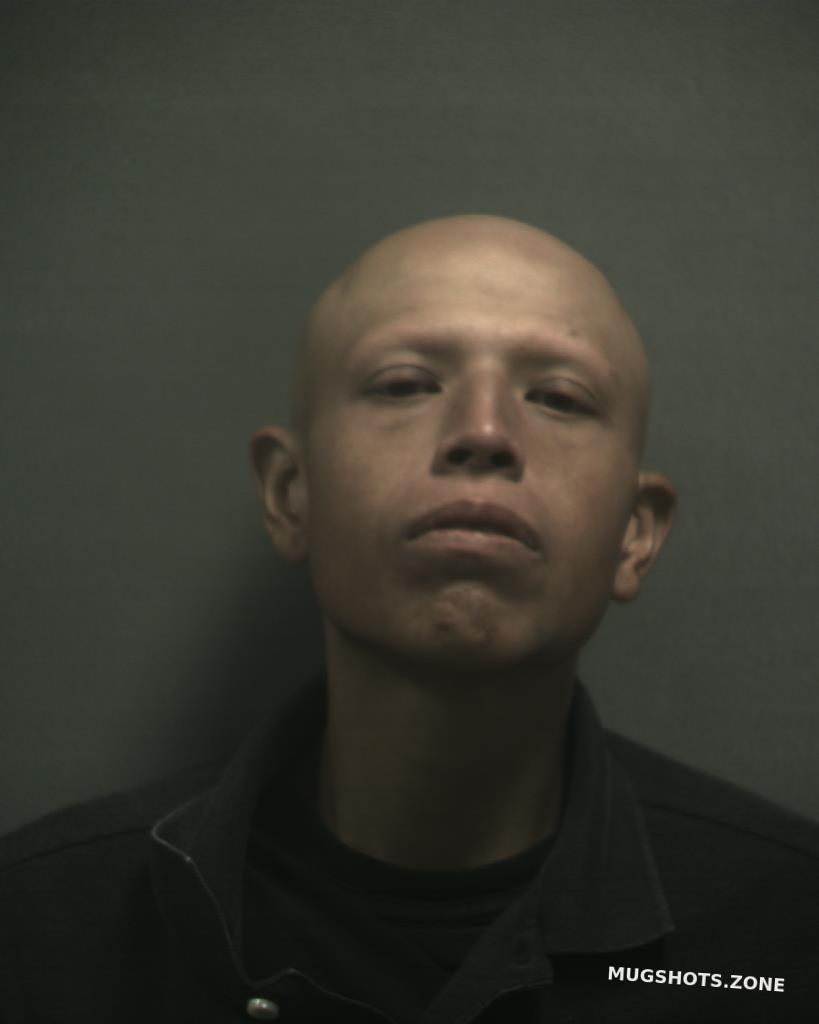 ESPITIA VICTOR MANUEL JR. 09/17/2022 - Randall County Mugshots Zone
