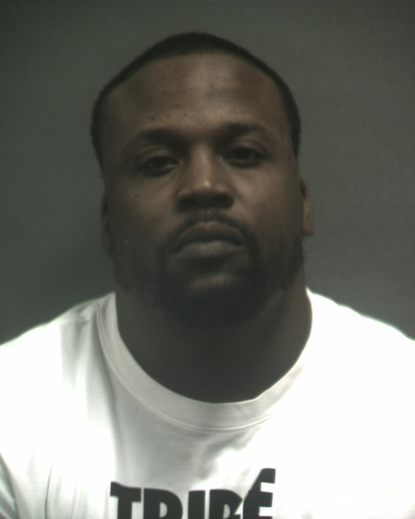 MATTHEWS TREY DON 09/18/2022 - Randall County Mugshots Zone