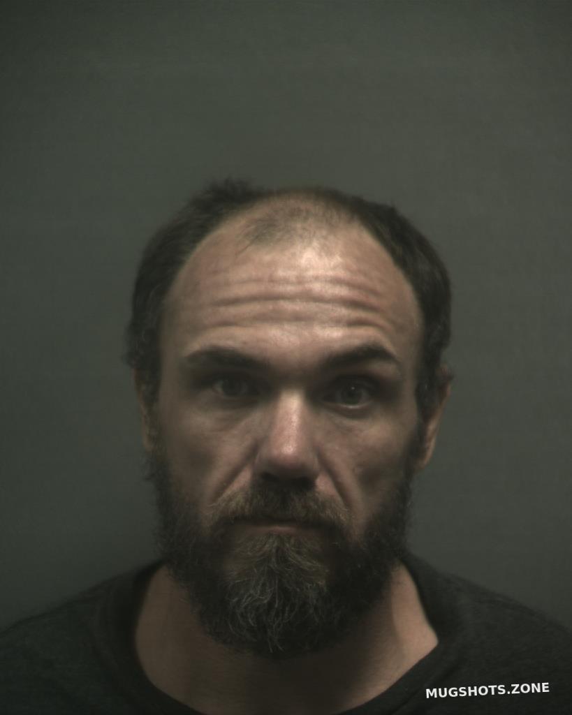 HARRELSON JAMES 09/19/2022 - Randall County Mugshots Zone