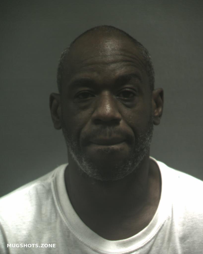 PATTERSON ROBERT EARL 09/21/2022 - Randall County Mugshots Zone