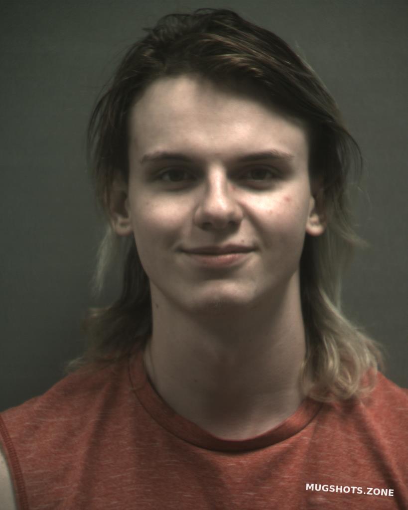 BIGHAM ELLIS JAMES 09/23/2022 - Randall County Mugshots Zone