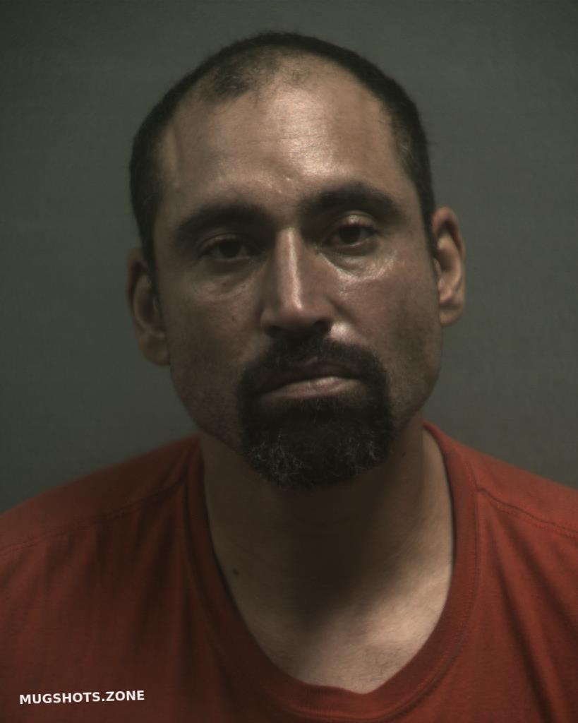 SMITH JOSEPH PATRICK 09/23/2022 - Randall County Mugshots Zone