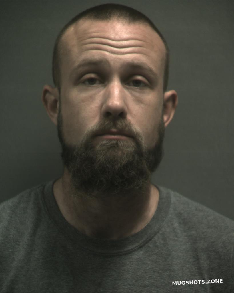 HAMMONS DAVID KEITH 09/26/2022 - Randall County Mugshots Zone