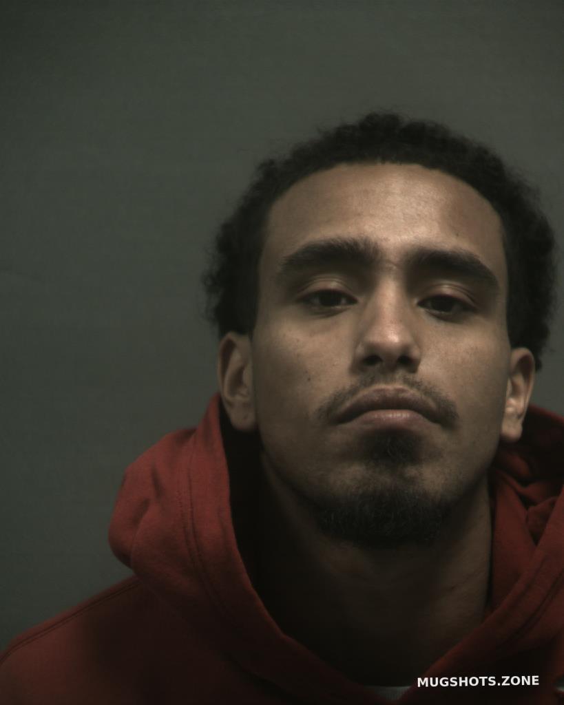 CABELLO ISAIAH GUILLERMO 09/26/2022 - Randall County Mugshots Zone