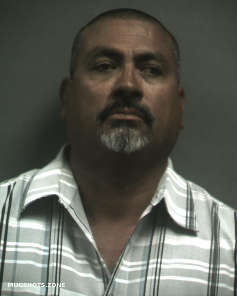 SANDOVAL RAYMOND JOE JR. 09/27/2022 - Randall County Mugshots Zone