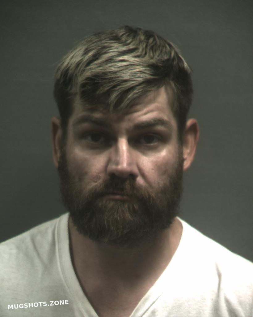 CLARK REX TIMOTHY 09/27/2022 - Randall County Mugshots Zone