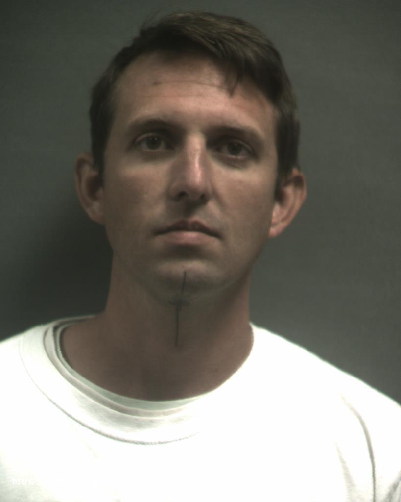 GIBSON TYLER SCOTT 09/27/2022 - Randall County Mugshots Zone