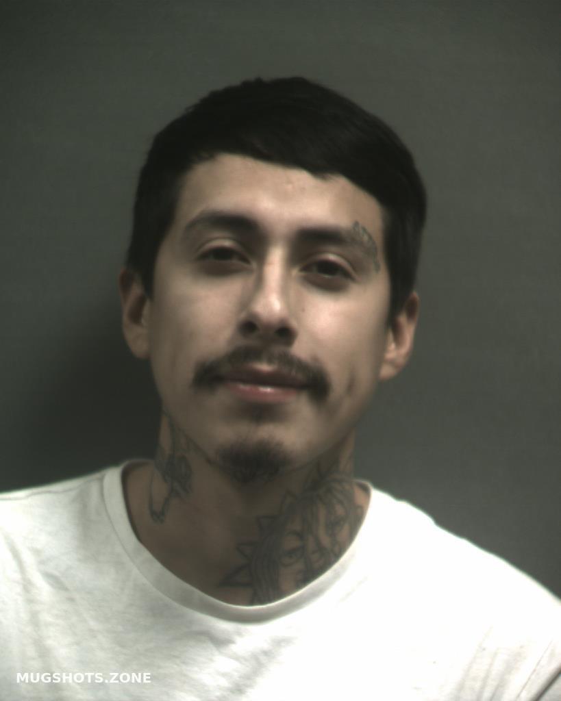 MARTINEZ JOHN WYATT 09/28/2022 - Randall County Mugshots Zone