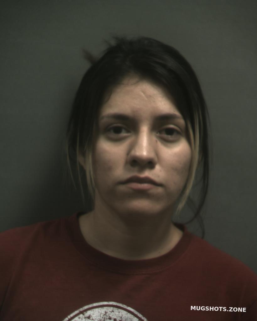 Valles Jazmin Grisel 09 29 2022 Randall County Mugshots Zone