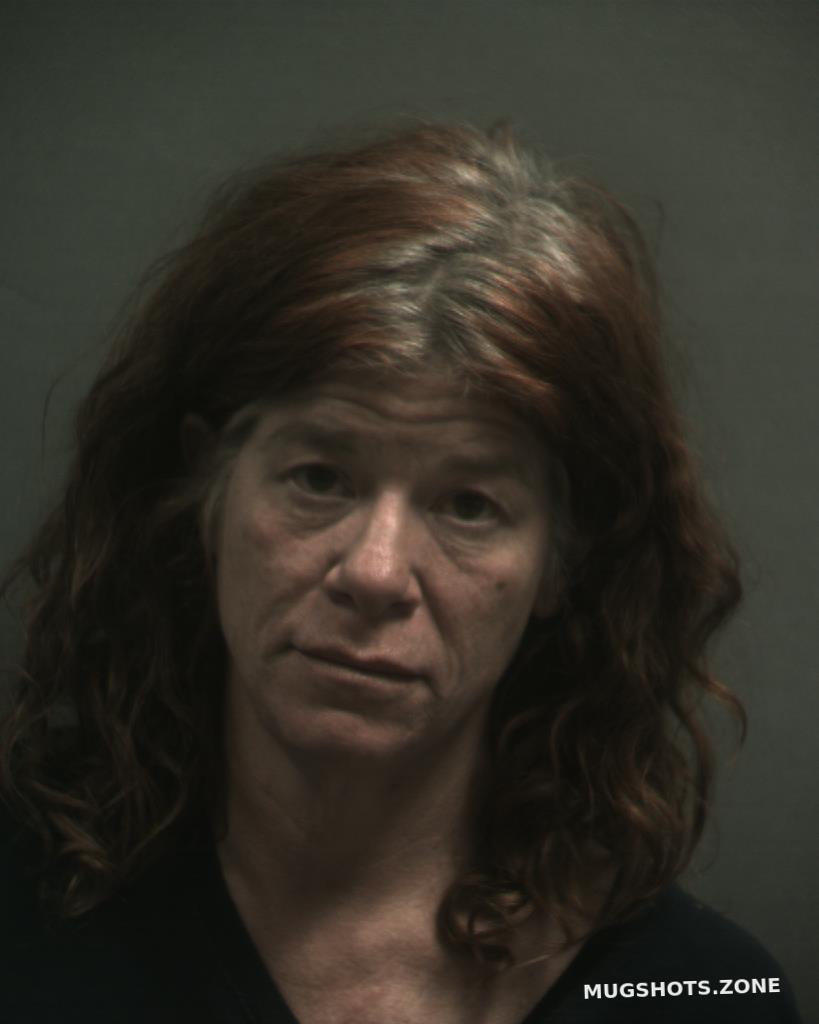 DUNCAN BRANDI E 09/30/2022 - Randall County Mugshots Zone