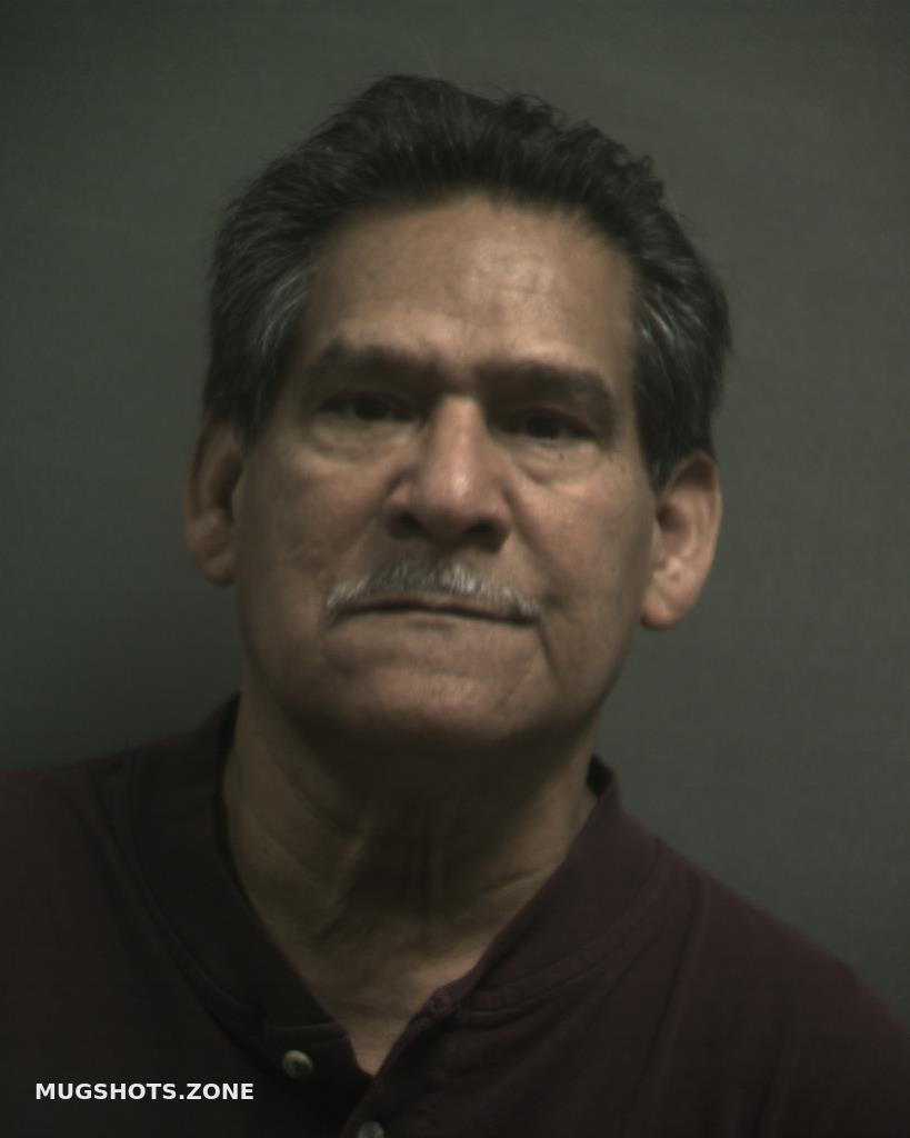 MERAZ JUAN RAMON 09/30/2022 - Randall County Mugshots Zone