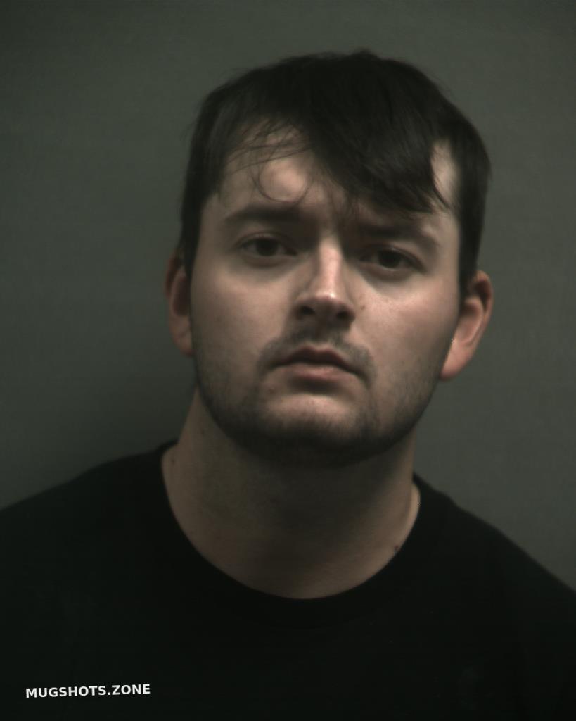BLEVINS CHASE LEE 10/01/2022 - Randall County Mugshots Zone