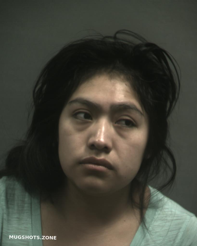 LUIS-RAMOS ISABEL 10/02/2022 - Randall County Mugshots Zone