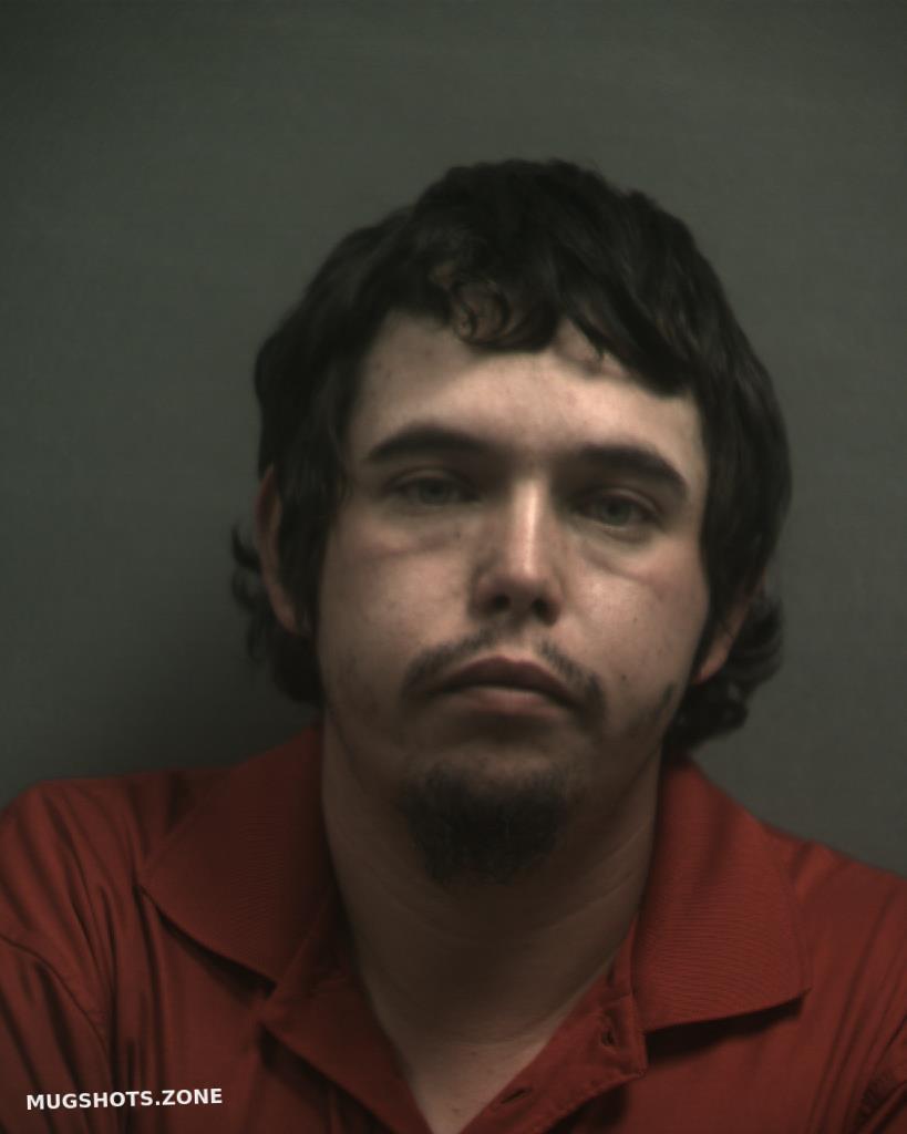 CARREON NICHOLAS ALEXANDER 10/02/2022 - Randall County Mugshots Zone