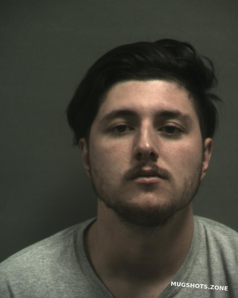 TAYLOR STEPHEN CHRISTOPHER 10/04/2022 - Randall County Mugshots Zone