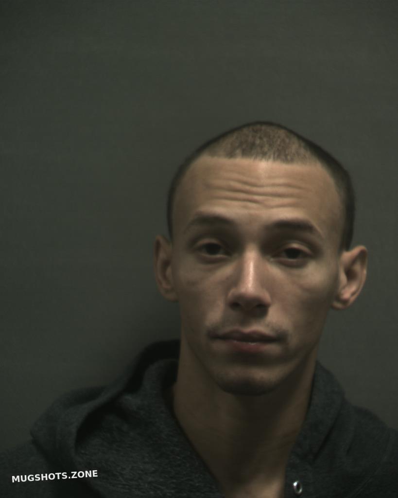 FISH JASON JAMES 10/04/2022 - Randall County Mugshots Zone
