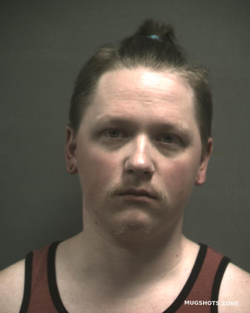 PASLAY HUNTER ALLEN 10/04/2022 - Randall County Mugshots Zone