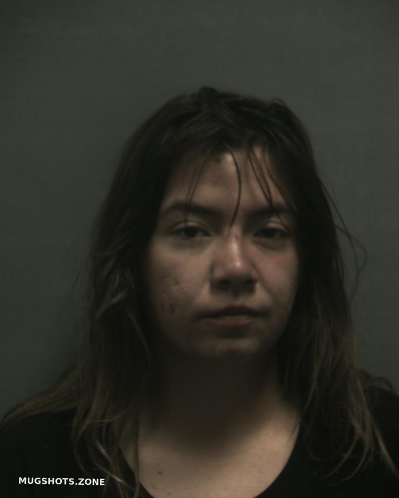 JONES MARIAH JEAN 10/05/2022 - Randall County Mugshots Zone