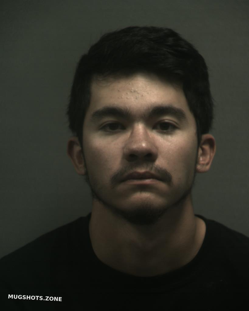 SCHAEF JARRETT MICHAEL 10/05/2022 - Randall County Mugshots Zone