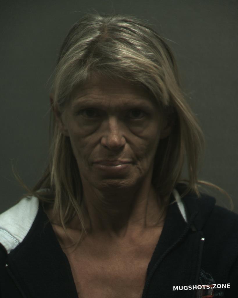 FUNK JONNA DENISE 10/05/2022 - Randall County Mugshots Zone