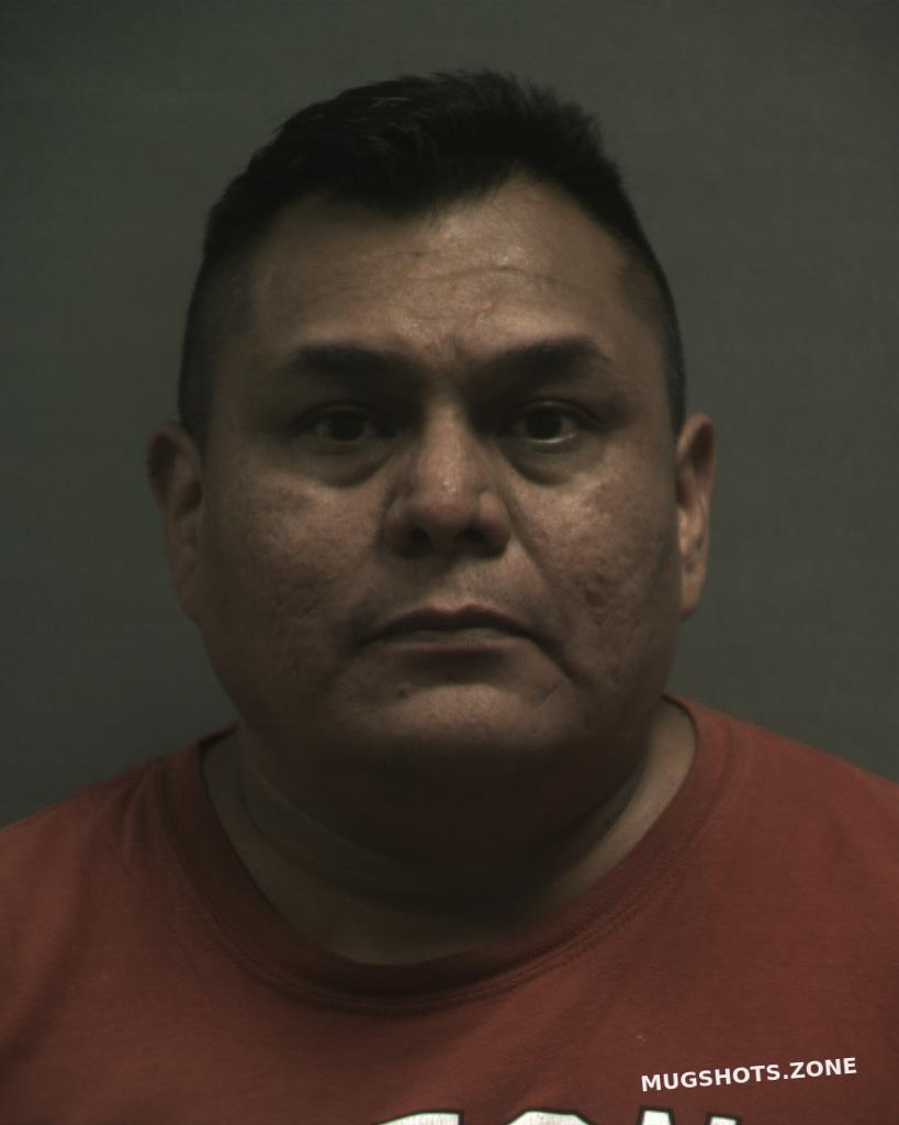 DRAPER TEDDY III 10/07/2022 - Randall County Mugshots Zone