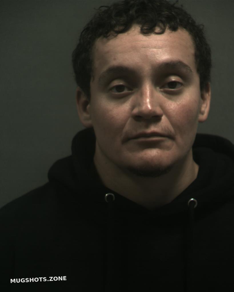 APODACA PHILLIP ANTHONY 10/09/2022 - Randall County Mugshots Zone