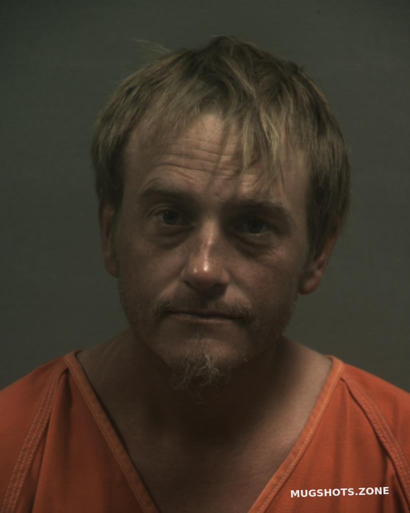 FAUGHN DERRICK SHANE 10/10/2022 - Randall County Mugshots Zone
