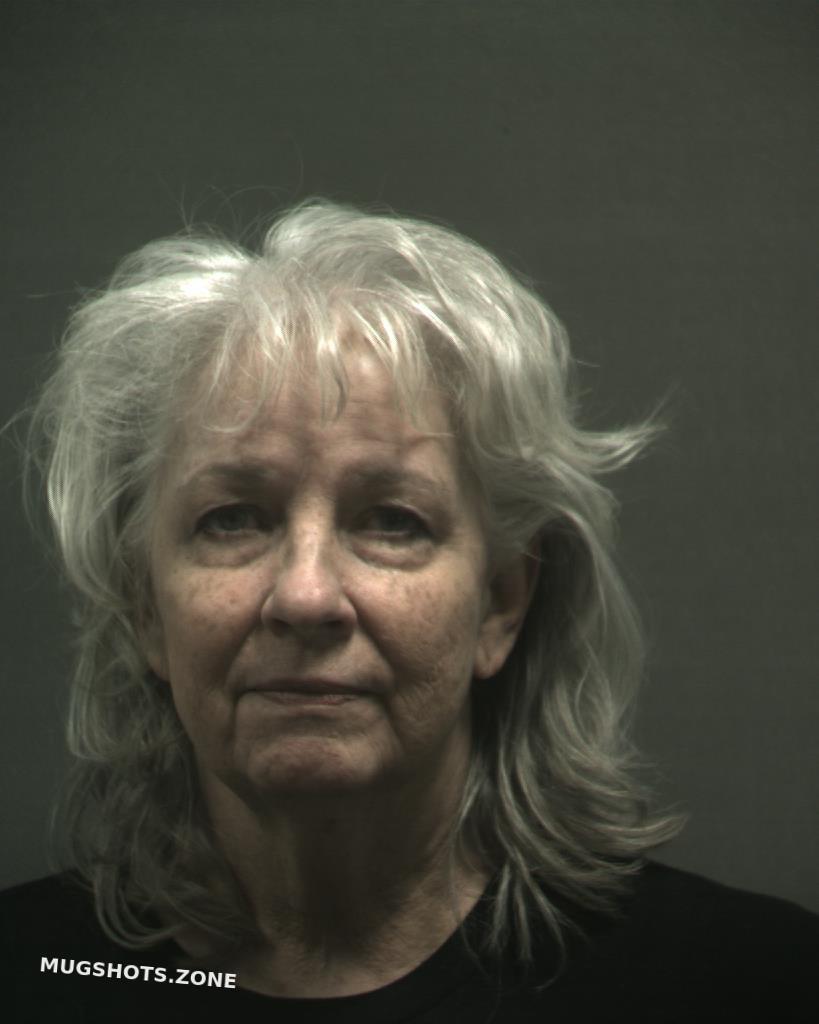 EAVES DIANA RAY 10/11/2022 - Randall County Mugshots Zone