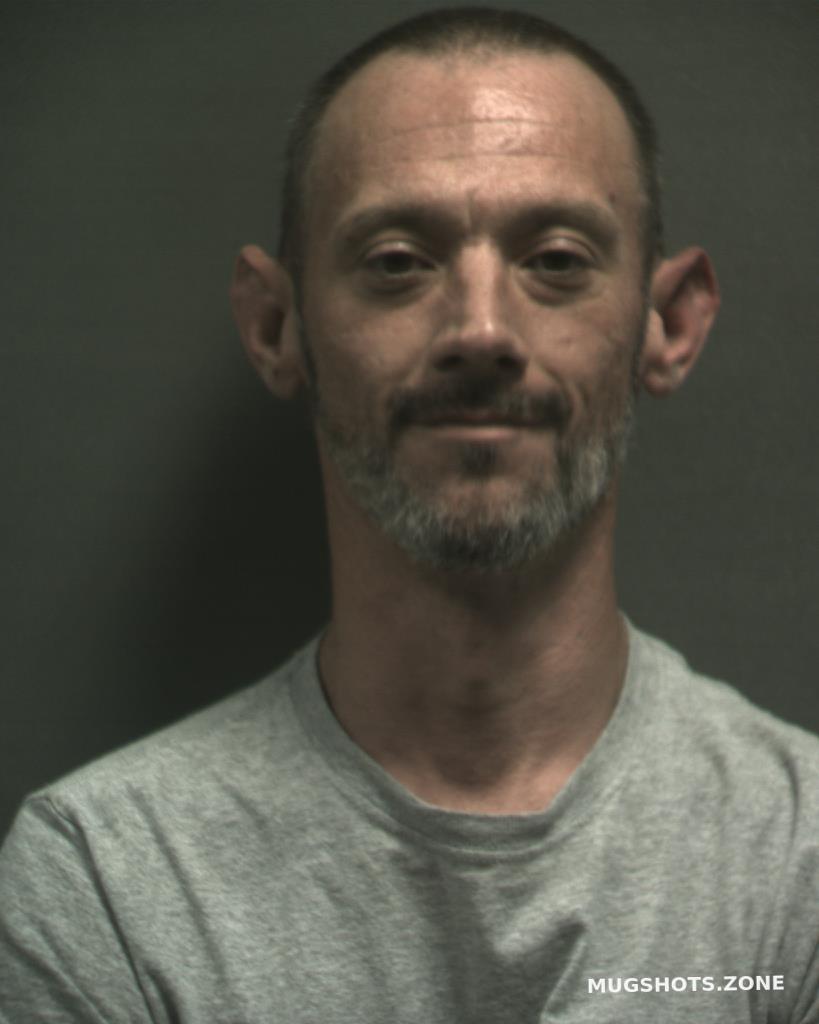 LEONARD CODY DANE 10/13/2022 - Randall County Mugshots Zone