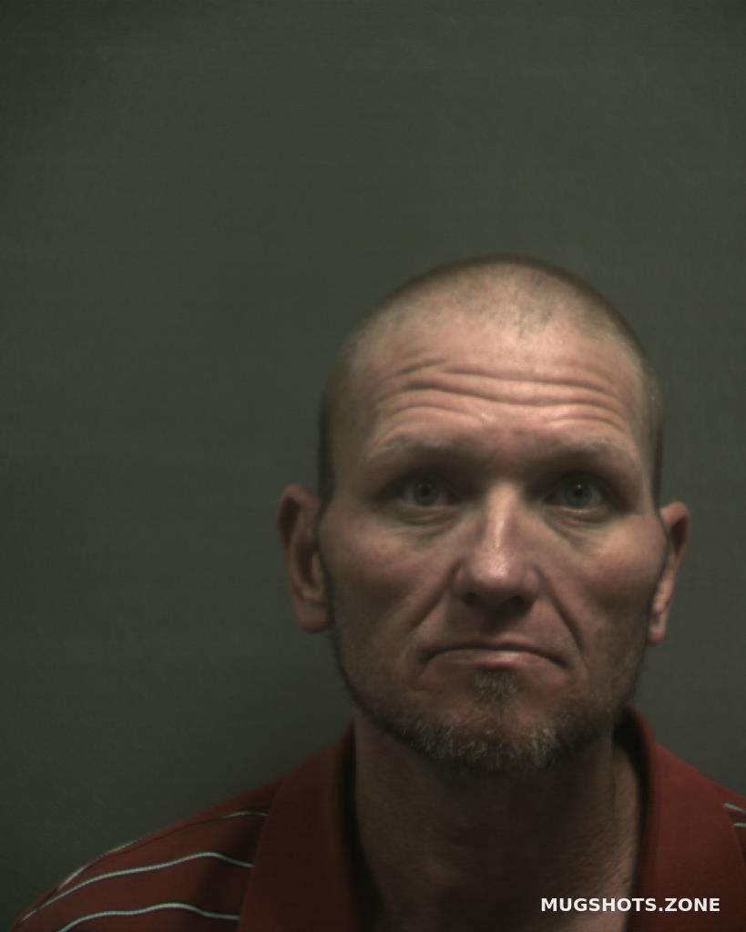 RITCHIE JASON BRYAN 10/13/2022 - Randall County Mugshots Zone