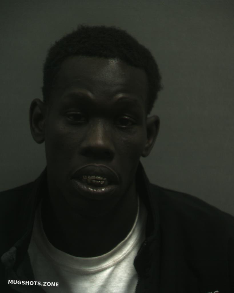 BURLEY SHAY DAMON 10/13/2022 - Randall County Mugshots Zone