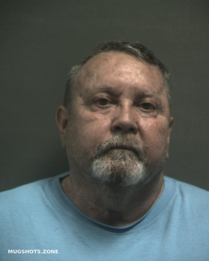 REECE TIMOTHY ALAN 10/13/2022 - Randall County Mugshots Zone