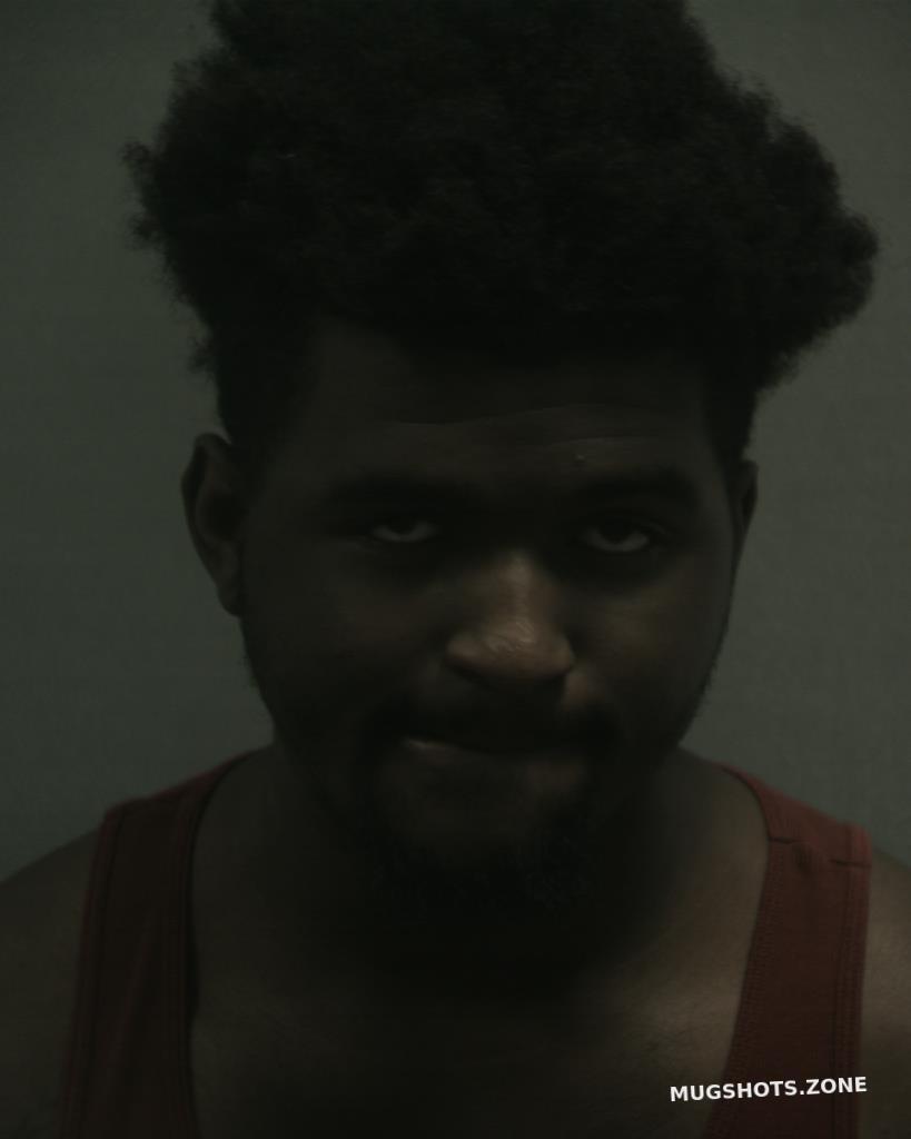 WILSON SAVION MONTAE 10/13/2022 - Randall County Mugshots Zone