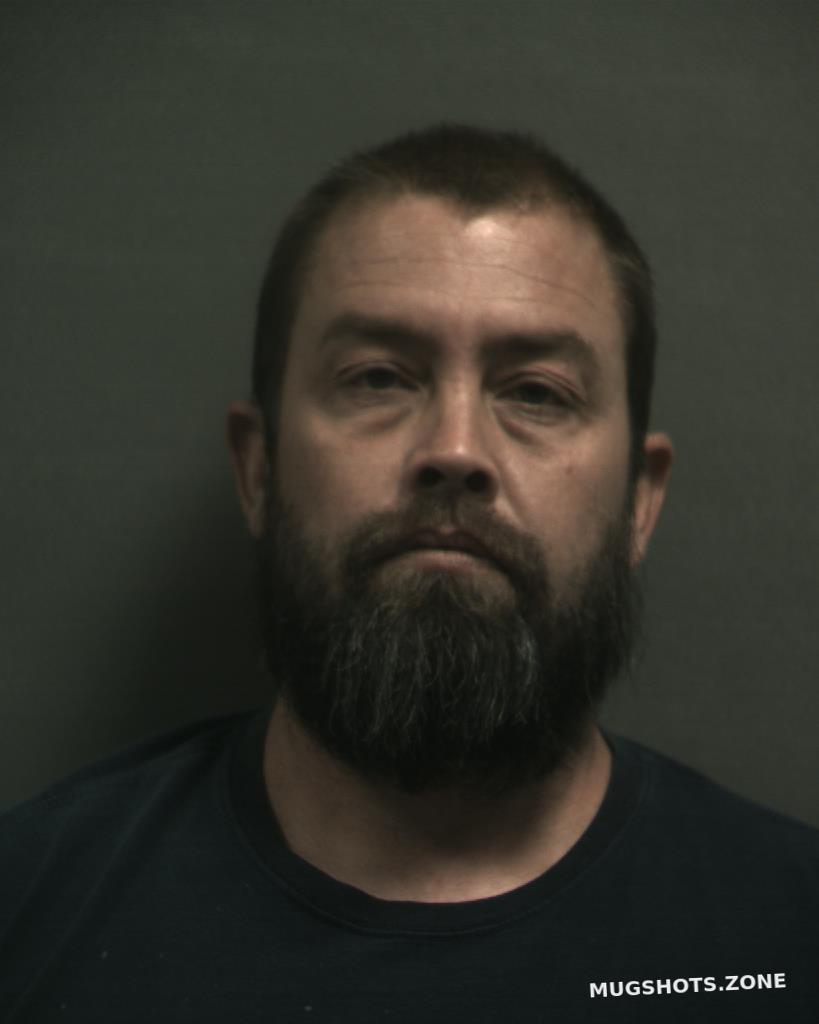 ALTMAN KENNETH BLAKE 10/14/2022 - Randall County Mugshots Zone