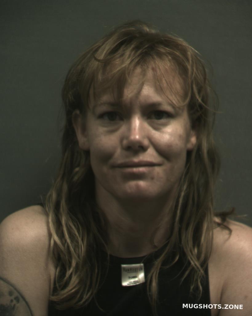 SCHULZ CRYSTAL LOUISE 10/15/2022 - Randall County Mugshots Zone