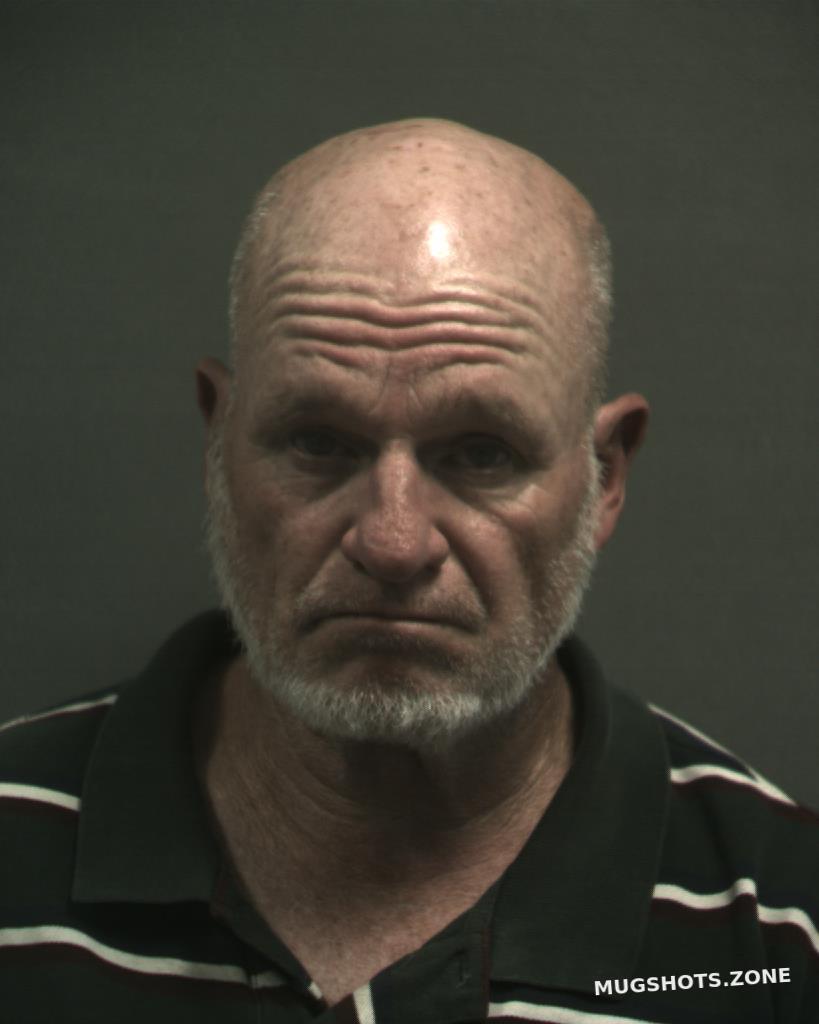 GALYON GREGORY LEE 10/15/2022 - Randall County Mugshots Zone