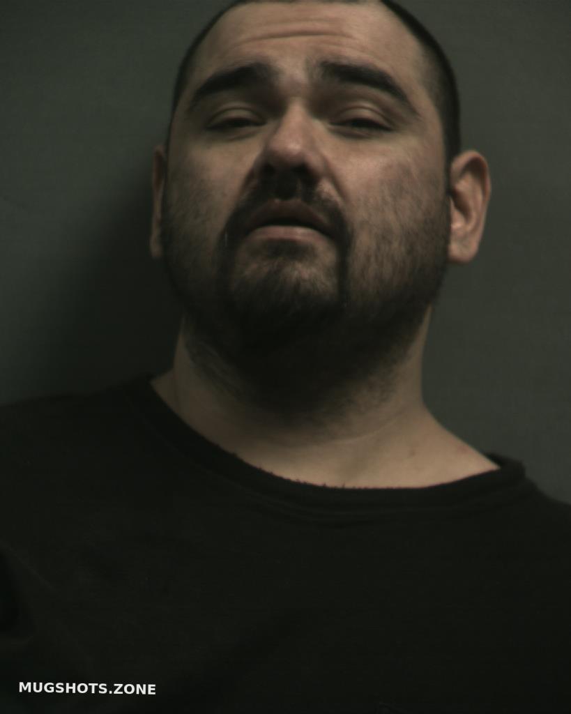 HERNANDEZ JOE JR. 10/16/2022 - Randall County Mugshots Zone