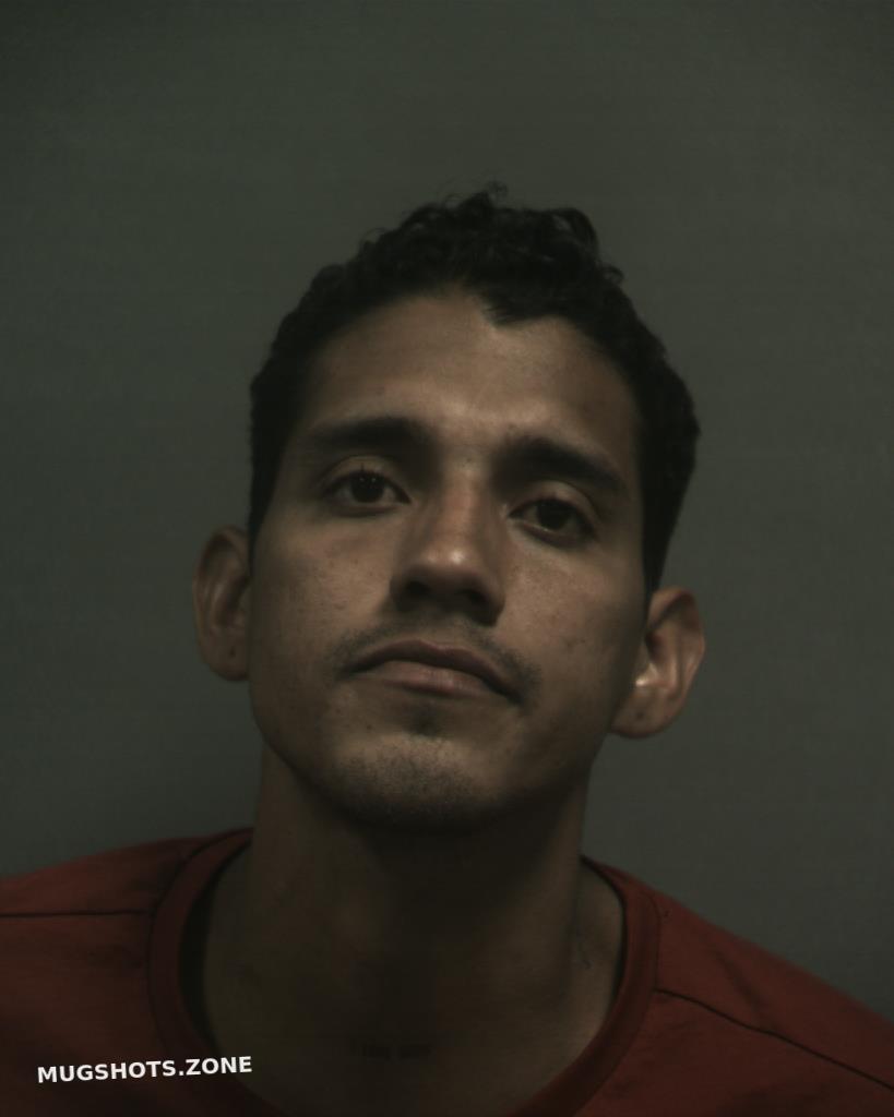 PICADO-BASTIDAS JULIO CESAR 10/16/2022 - Randall County Mugshots Zone