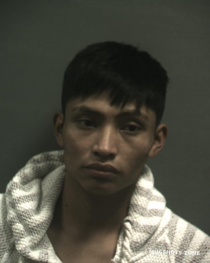 SANCHEZ-HERNANDEZ REYNOL 10/17/2022 - Randall County Mugshots Zone