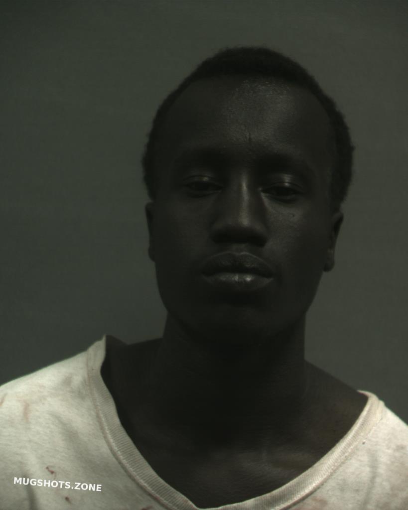 BOL CHOL PETER 10/17/2022 - Randall County Mugshots Zone