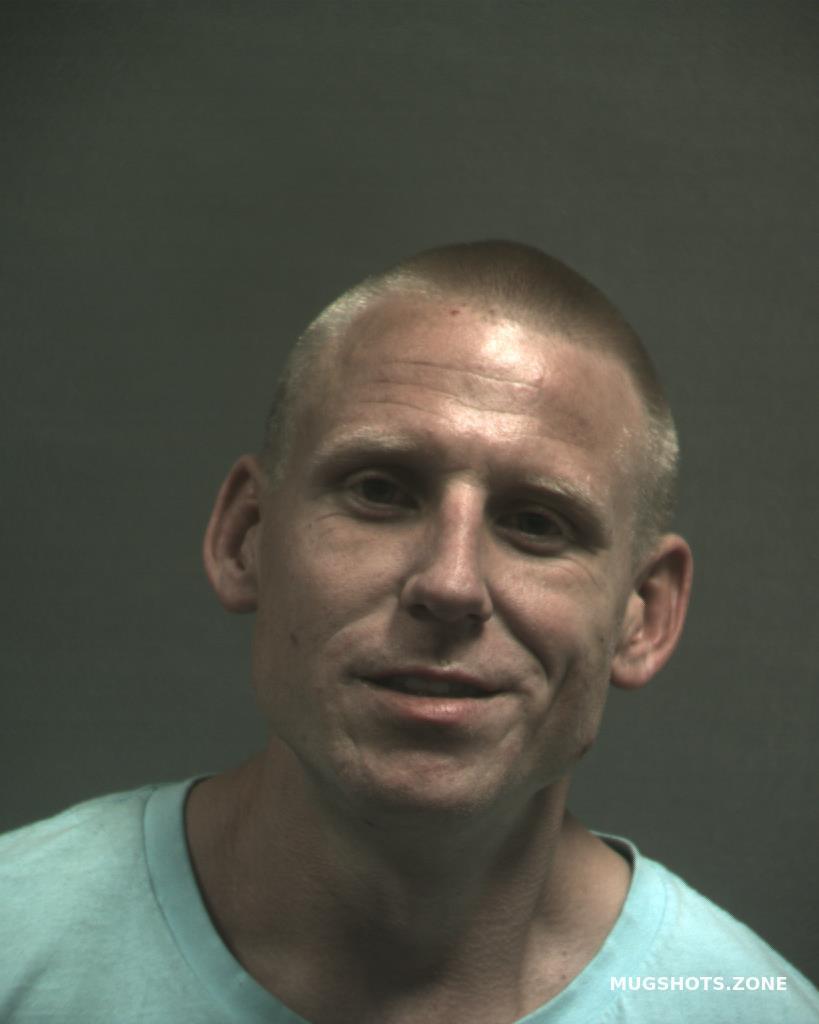 CONNER NIELSEN RAY 10/17/2022 - Randall County Mugshots Zone