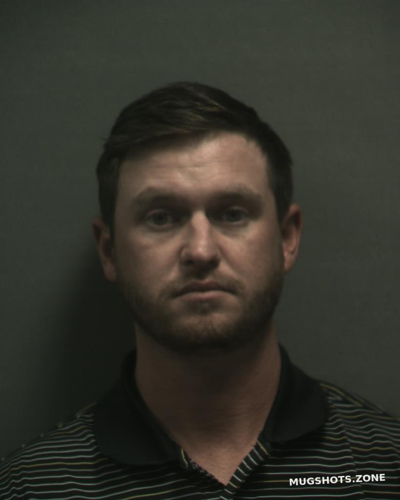 BROWN ERIC ANDREW 10/18/2022 - Randall County Mugshots Zone