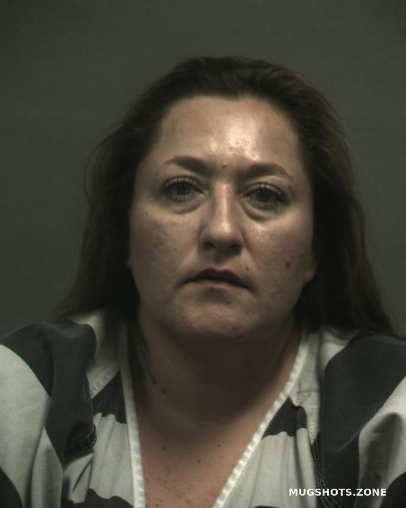 TORREZ STEPHANIE LIZA 10/19/2022 - Randall County Mugshots Zone