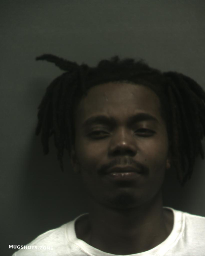 SAFARI JUSCAR 10/19/2022 - Randall County Mugshots Zone